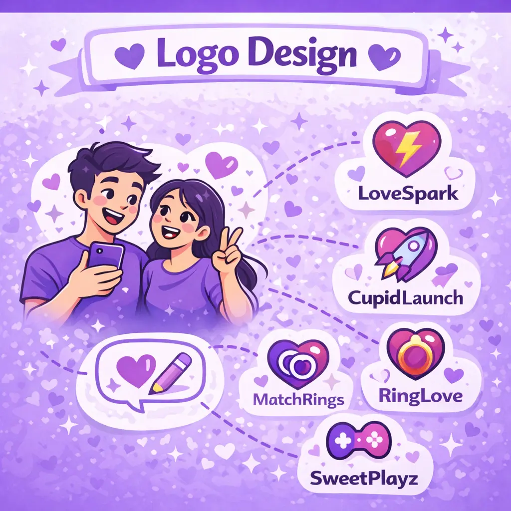 Name Combiner: Combined Names for Couple & Child